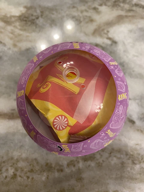 ULTRA RARE WONKA Bars MGA's Miniverse Make it Mini Food Spring Series ...