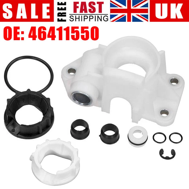 GEAR SHIFT LEVER Repair Kit For AlfaRomeo Fiat Lancia 46411550 46411553 ...