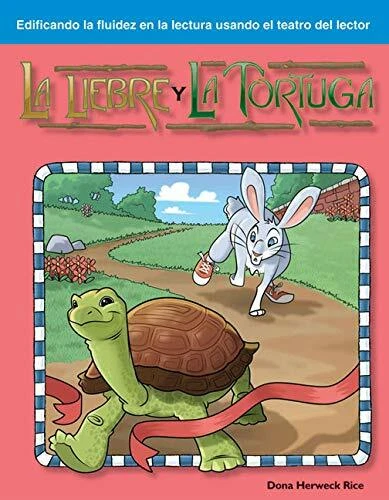 LA LIEBRE Y la tortuga (The Tortoise and the Ha, Rice*. EUR 13,67 ...