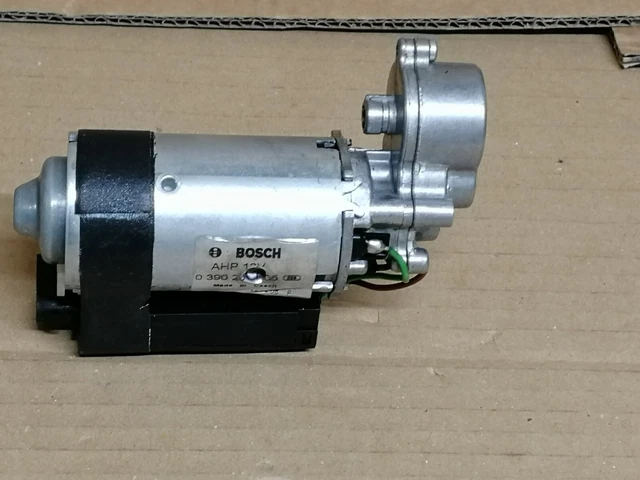 RANGE ROVER L322 Reach Motor / Actuator Steering Column 02-09 ...