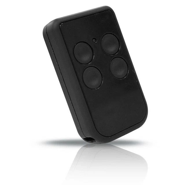 TÉLÉCOMMANDE RADIOCOMMANDE ÉMETTEUR Quartzé 40,685 MHz Tormatic Sommer ...