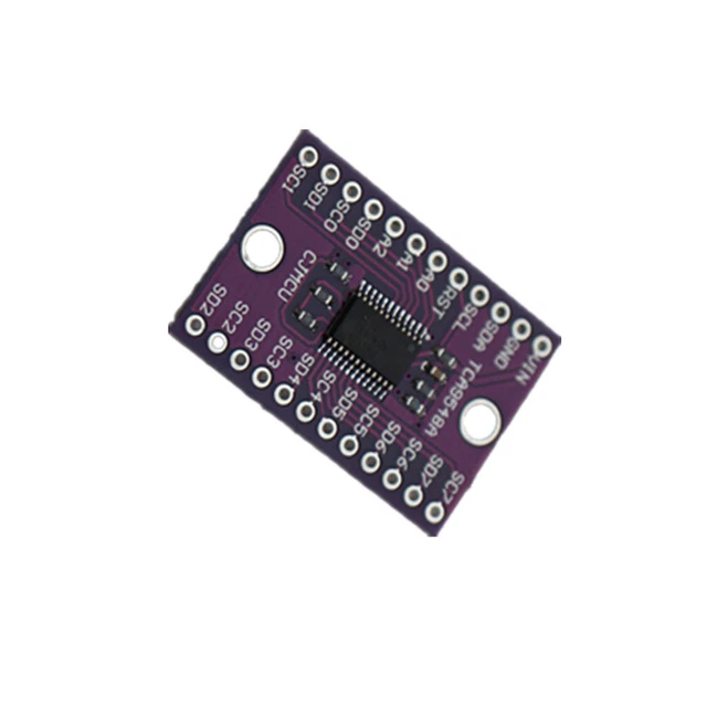 POUR ARDUINO I2C Multiplexer Breakout Board pour modules enchaînés ...