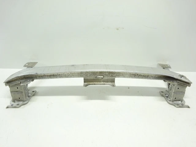 PEUGEOT 2008 2016-20 front bumper crash bar genuine 9678452480 £169.00 ...