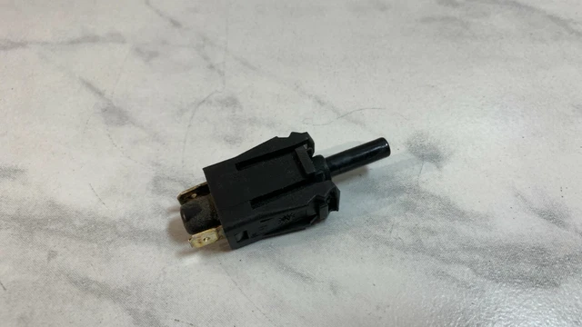 ORIGINAL MERCEDES BENZ W201 W124 Türkontakt Kontaktschalter A0015458714 ...