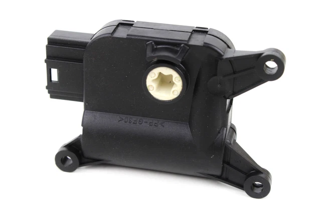 3C0907511A ORIGINAL VW Eos 1F Stellmotor Heizung Klimaanlage Gebläse ...