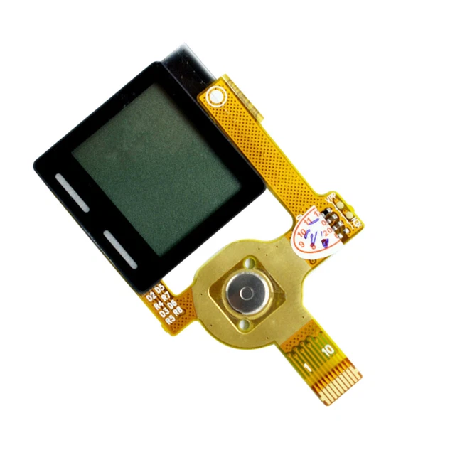 NEW WORKING FRONT LCD Display Screen Monitor for Gopro Hero 4 Sports ...