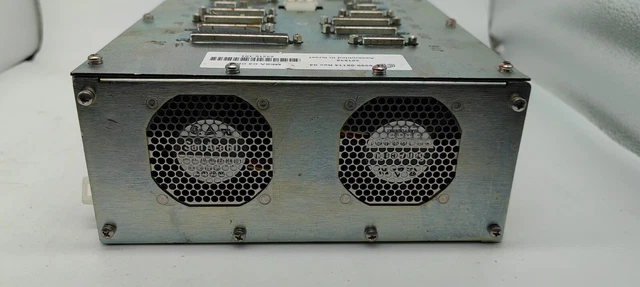 AMAT APPLIED MATERIALS 0090-08114 Rev 05 Interface Module MESA C3 CIOC ...