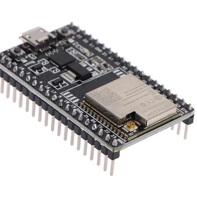 Esp32 Devkitc Core Board Esp32 Wireless Wifi Bluetooth Amplifier Filter Mod F8 Eur 619