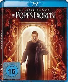 THE POPE'S EXORCIST von Sony Pictures Entertainment ... | DVD | Zustand sehr gut EUR 12,43 ...