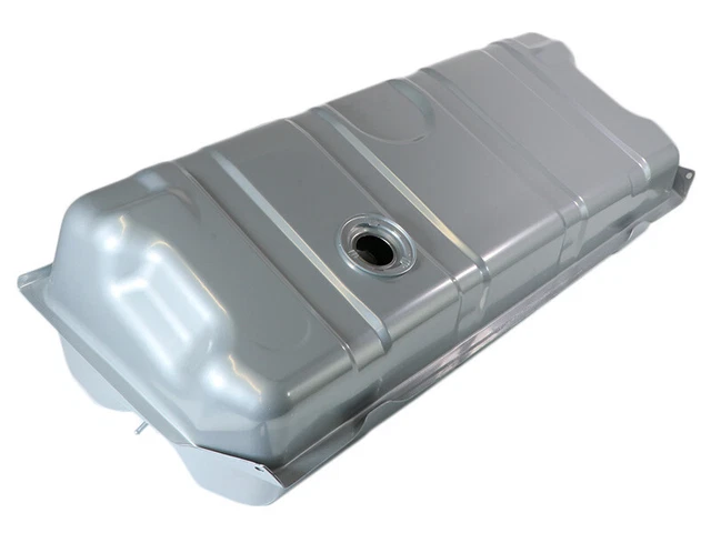 KRAFTSTOFFTANK BENZINTANK TANK verzinkt für Corvette C3 1970 - 1974 2 ...