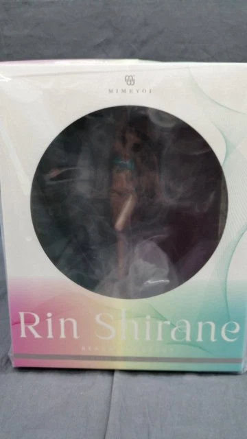 LITTLE ARMORY RIN Shirane Beach Shootout Little Armory Rin Shi H6916 £ ...