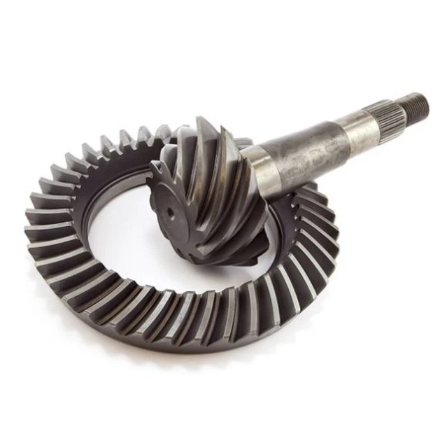 JEEP CHEROKEE XJ Différentiel Pignon Kit 8.25 " 3.55 Ratio Arrière 91 ...