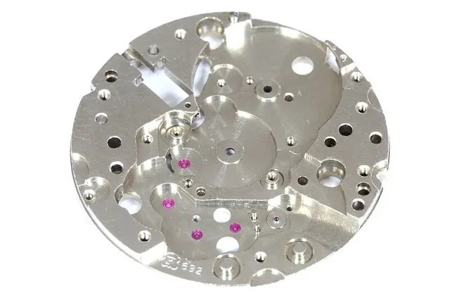 FELSA 692 (25 jewels) Swiss movement main plate - 118830 EUR 14,95 ...