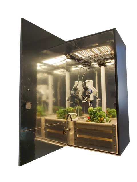 Stealth Grow Cabinets Australia | Cabinets Matttroy