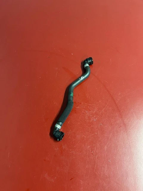 BMW X3 G01 2020 Petrol engine water coolant pipe hose 7535537 DVD1728 £ ...