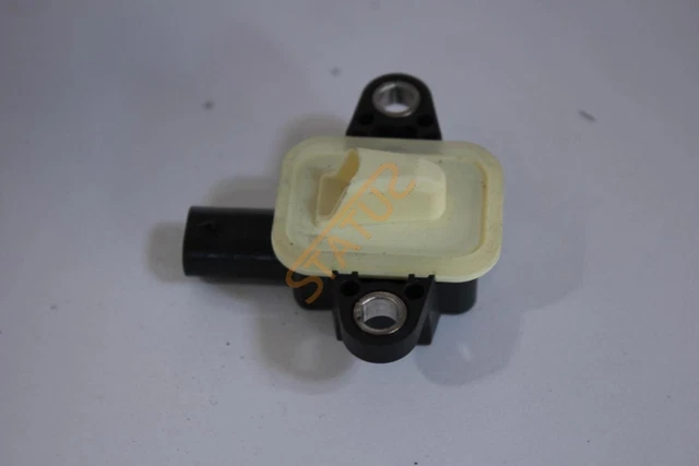 VW POLO 6R MK5 Airbag Crash Pressure Sensor 4H0955557 £23.98 - PicClick UK