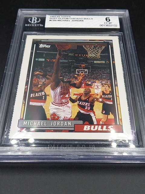 PHOTO CHICAGO BULLS MICHAEL JORDAN 8x10 NBA BASKETBALL UNC TARHEELS AIR ...