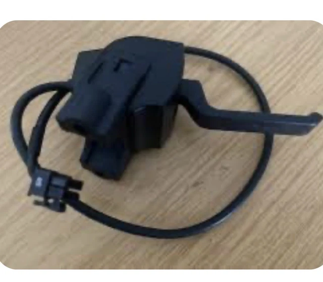 DRIVE SPORT RIDER mobility scooter Throttle Wig Wag £70.00 - PicClick UK