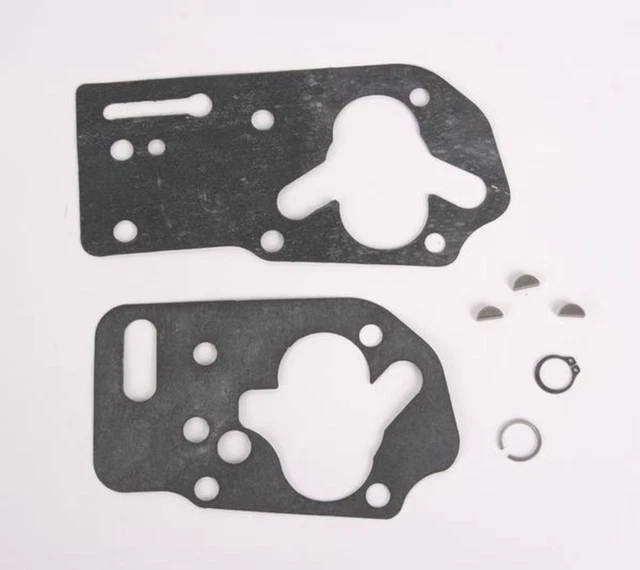 TP ENGINEERING 45-7027-12 Gasket Kit for Pro-Series fits Smart™ Pump ...