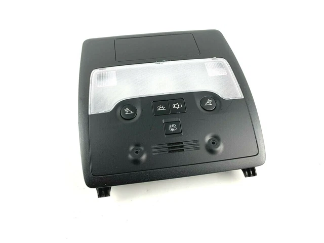 LEXUS IS250 F-SPORT Overhead Dôme Léger Lampe Map Console 8A613-109G ...