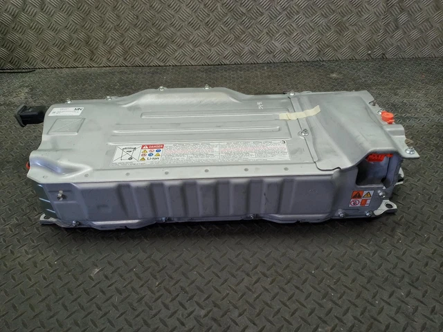 TOYOTA GR YARIS Hybrid Battery 1.5 Hybrid Li-Ion G9280K0010 Mk4 2020 ...