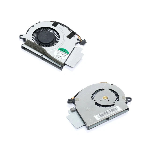 VENTILATEUR CPU FAN pour Pc portable pour ACER ASPIREE S5-391 ...