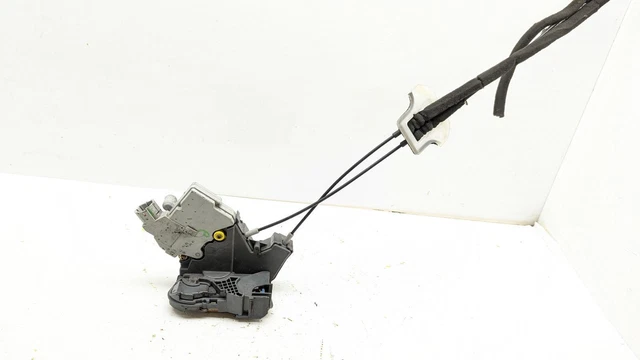 NISSAN 350Z MK1 Z33 2003 - 2009 Crochet De Porte Côté Gauche 6 Broches ...