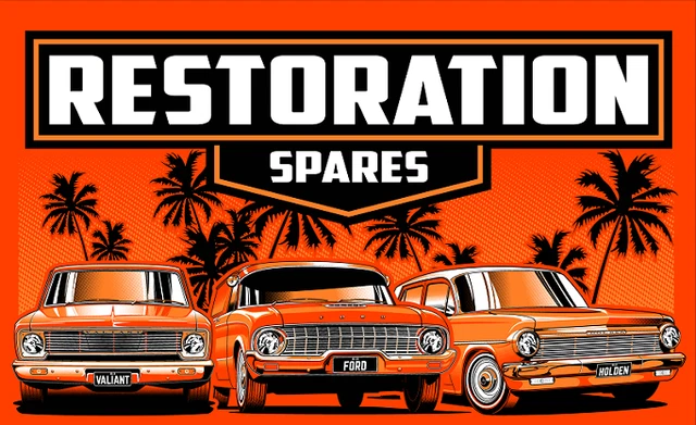 FORD FALCON XW Xy Upper Right Boot Trunk Corner & Seal Channel Repair ...