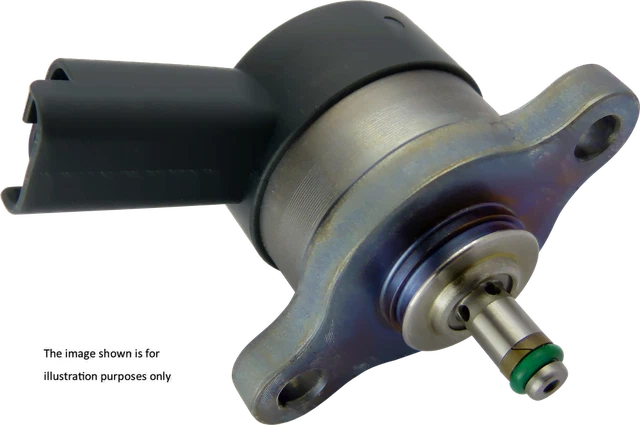 BOSCH 0281002750 CONTRÔLE de la pression de soupape de carburant PCV ...