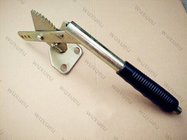 TRAILER HANDBRAKE LEVER for standard coupling vehicles aftermarket ...