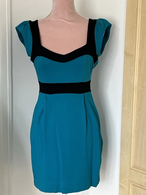 FRENCH CONNECTION SUMMER Party/cocktail Dress £5.43 - PicClick UK