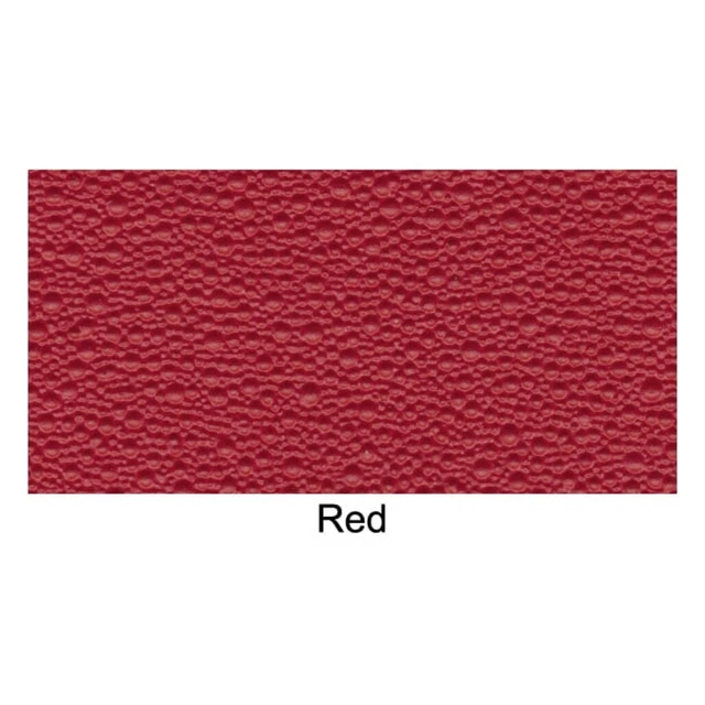 HEADLINER FOR 1969-1970 Ford Mustang Fastback 2-Door Red Front Rear 1 ...