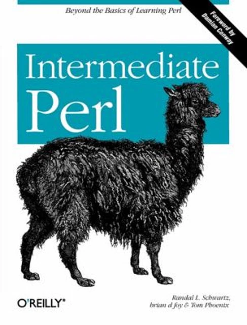 INTERMÉDIAIRE PERL PARFAIT Tom, Schwartz, Randal L Foy, Brian D EUR 5,28 - PicClick FR