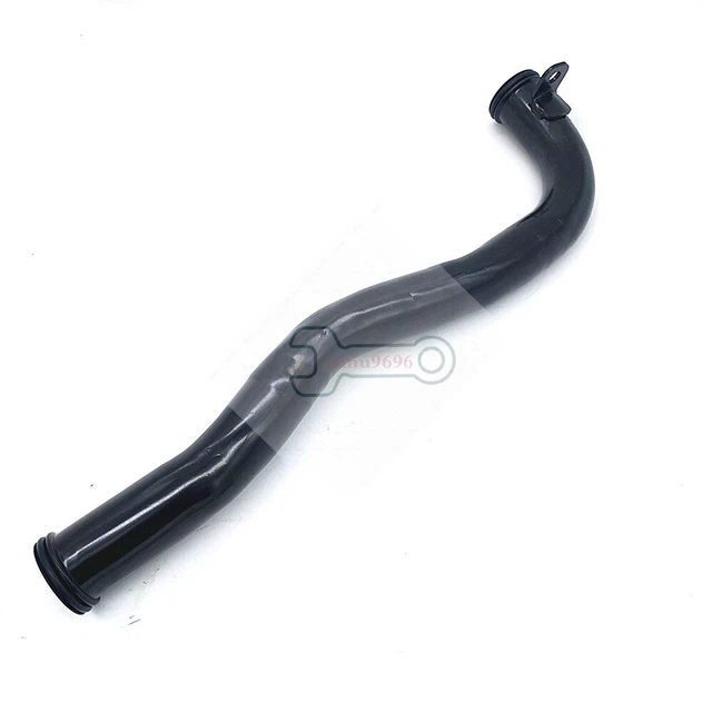 WATER INLET PIPE & O-Rings For Hyundai Sonata Kia Sportage 2.0L 2.4L ...