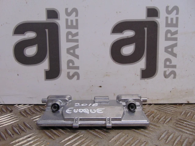 RANGE ROVER EVOQUE Drive Assist Camera Module Jk7219H06Ae 2018 £99.99 ...