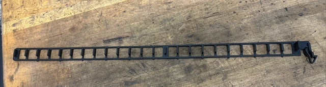 SNAP ON TOOL Box Roll Cab Lock N Roll Drawer Latch Replacement 22" Inch ...