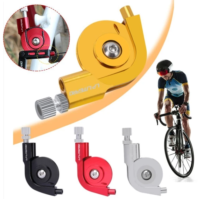 TENSION ADAPTER BICYCLE Tensioning Device V Brake Stroke Converter ...