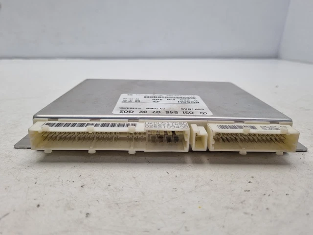 MERCEDES CLK ESP Abs Bas Control Unit Ecu 0315450732 W208 1997 - 2003 £ ...