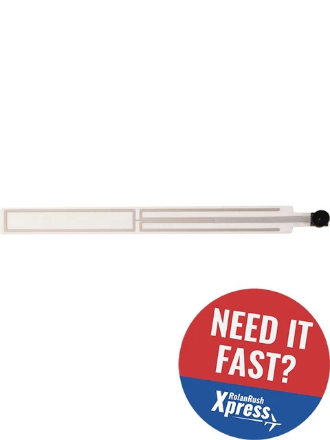 GME ON GLASS Antenna For UHF CB Radio 477Mhz Cars Truck 4Wd 2.5Dbi Gain ...
