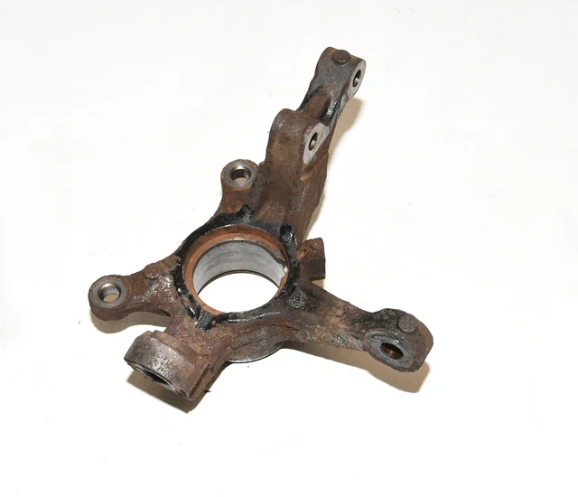 BOÎTIER DE ROULEMENT Roue Essieu Avant, Droite 3870A116 Space Star VI ...