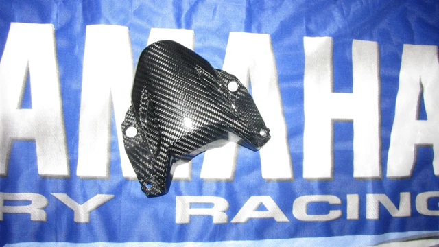 MH SPITZ REAR Coal Suitable for 2019 Yamaha YZF MT07 MT-07 RM18 $200.63 ...