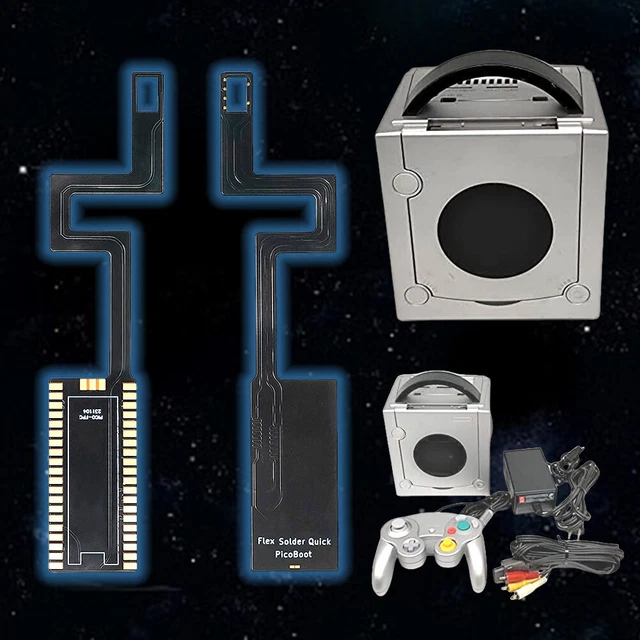 FOR RASPBERRY PI Pico Picoboot FPC Flex with GC2SD/SD2SP2 FPC Flex Solder Cable £5.63 - PicClick UK