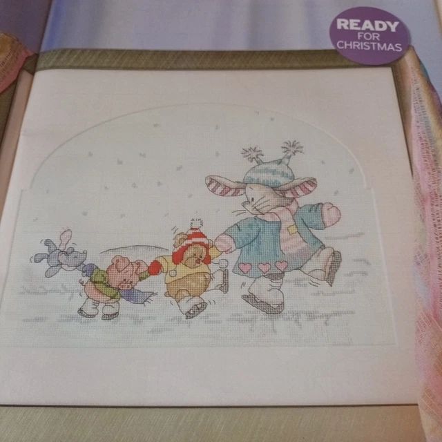 THE WORLD OF Cross Stitching Magazines - issues 110, 113, 121, 123, 124 ...