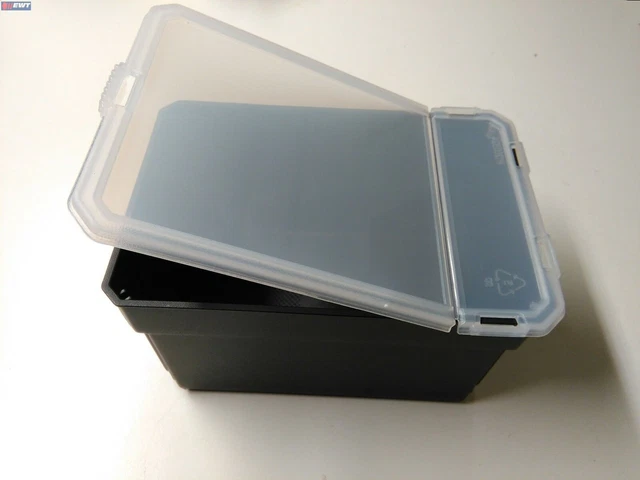 DEWALT LARGE SORTING Box H1200318REC for T-STAK Box III DWST1-70705 £5. ...