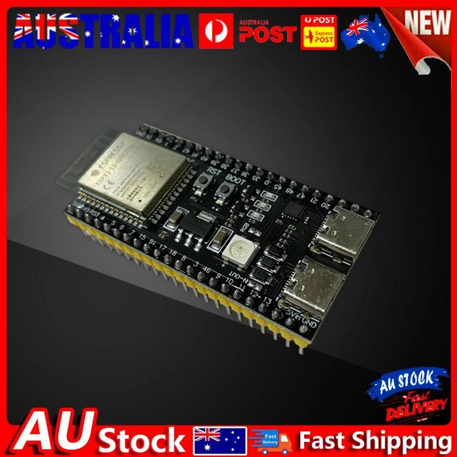Esp32 Esp32 S3esp32 C3 Development Board Core Dual Type C Esp32 C3 Devkitm 1 A 2029