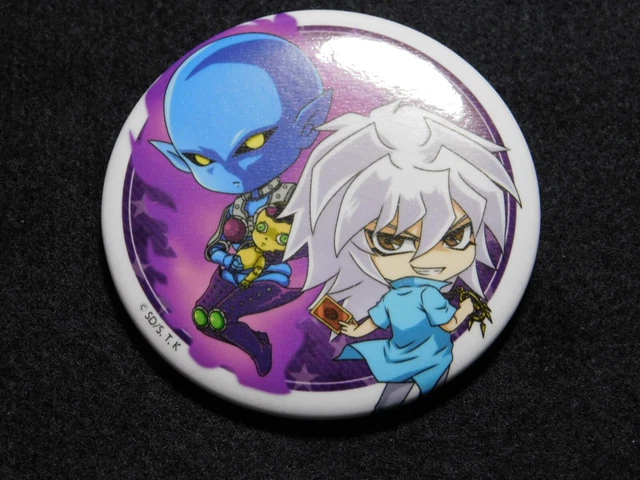 YU-GI-OH! RYOU BAKURA Yami Dark Ryo Bakura dn Yugioh EUR 65,93 ...