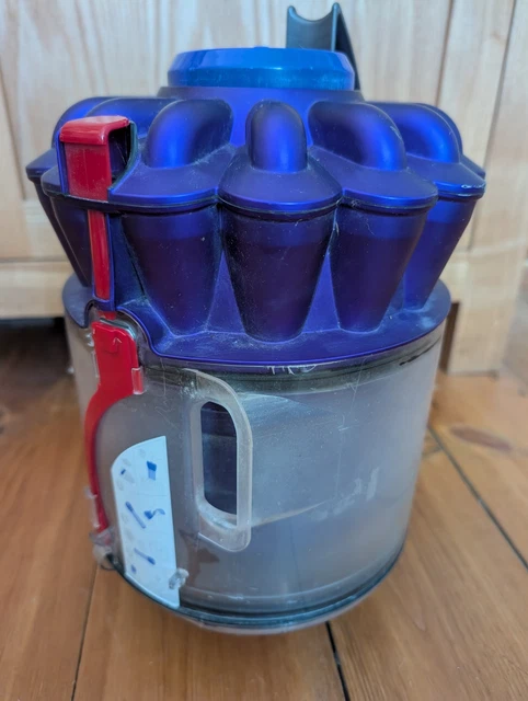 DYSON DC28C DC33C DC39 DC41C Vacuum Cleaner Cyclone - Purple £19.99 ...