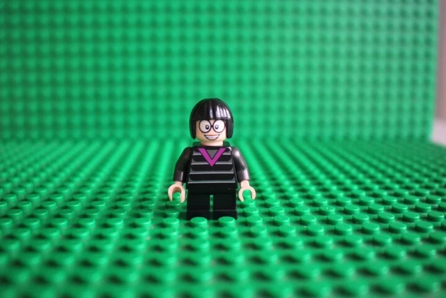 LEGO INCREDIBLES EDNA Mode Minifigure incr010 £2.99 - PicClick UK