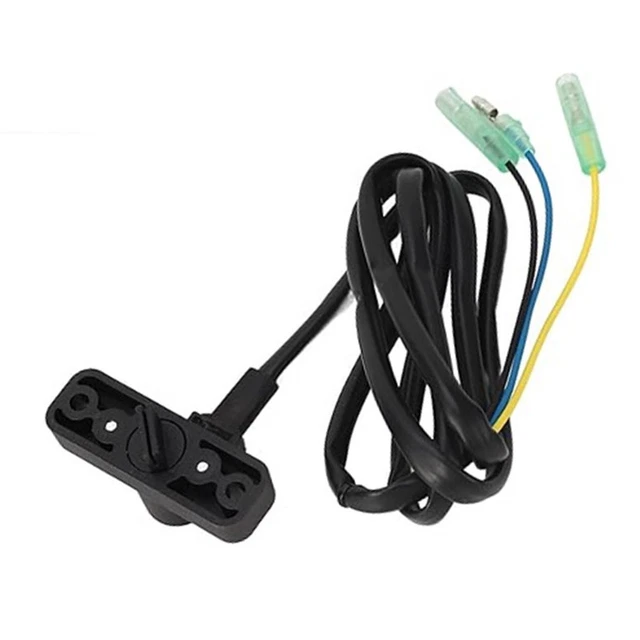 EASY INSTALL TILT Position Sensor for Mercury For Mariner For Optimax ...