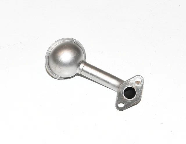 CARTER D'HUILE MOTEUR Crépine R45G 26250-2B000 Venga 1.4 66KW G4FA ...